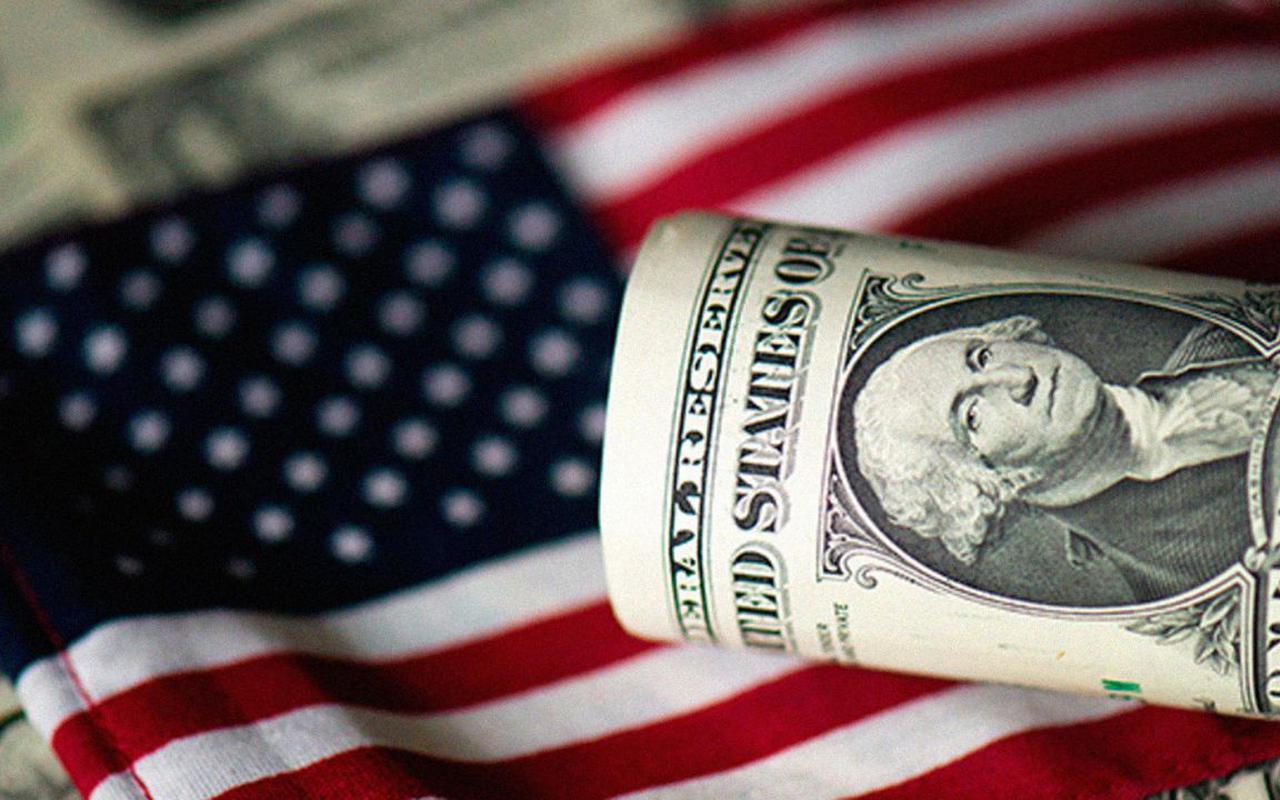 US government bonds - the most popular product on the stock exchanges