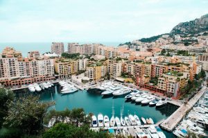 The economy of Monaco: what areas to add to the coffers.